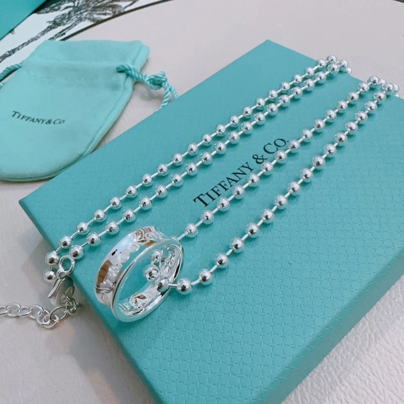 Original Tiffany Necklaces