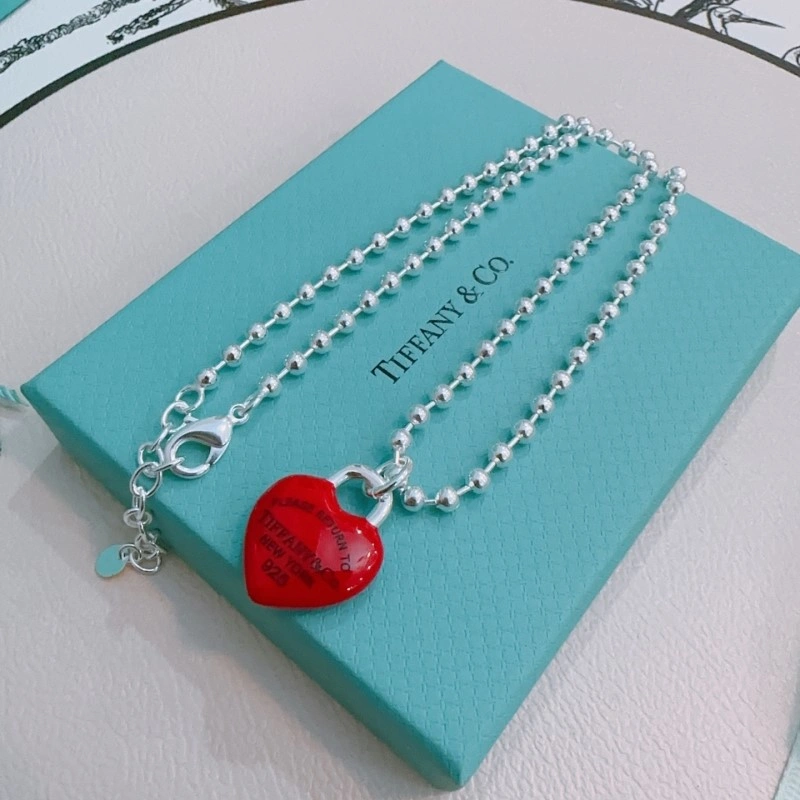 Tiffany Necklaces