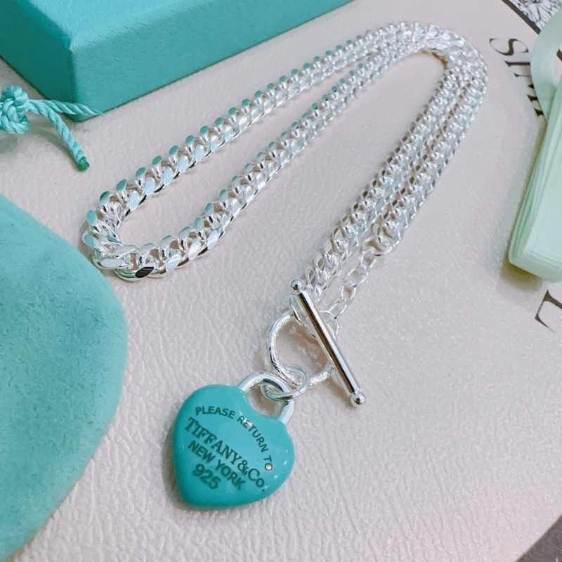 Economical Tiffany Necklaces