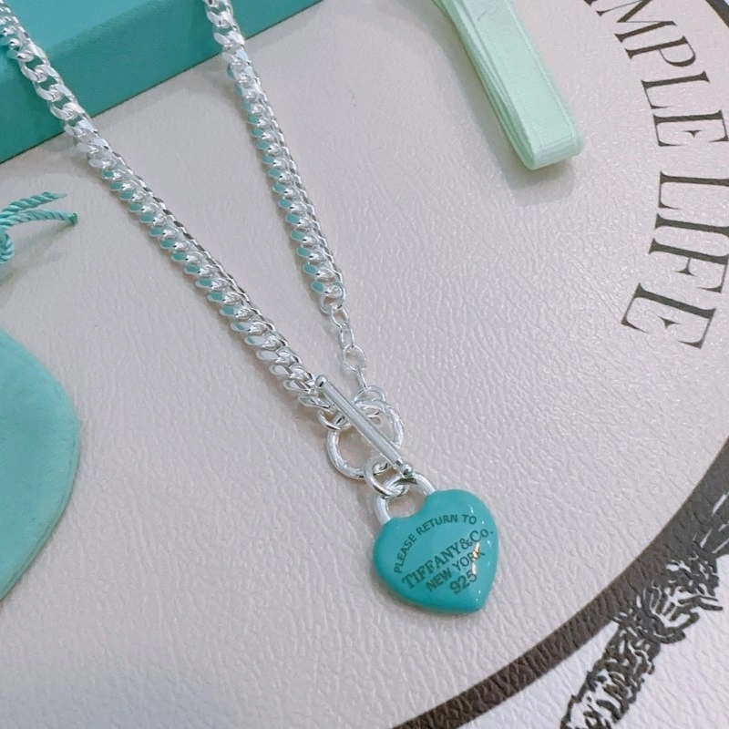 Economical Tiffany Necklaces