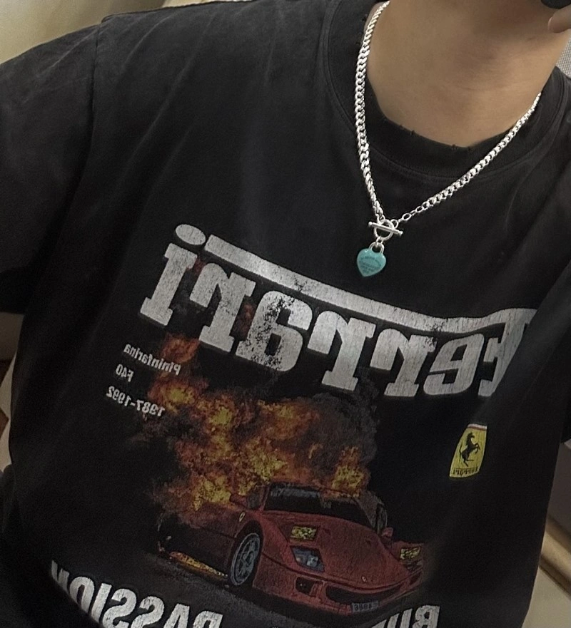 Economical Tiffany Necklaces
