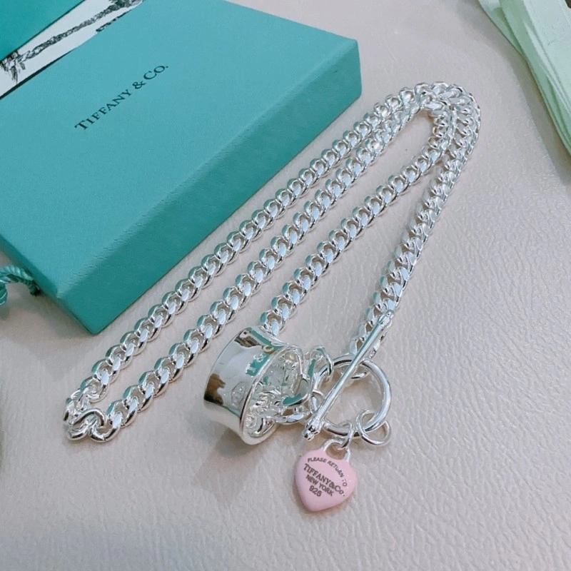 Tiffany Necklaces