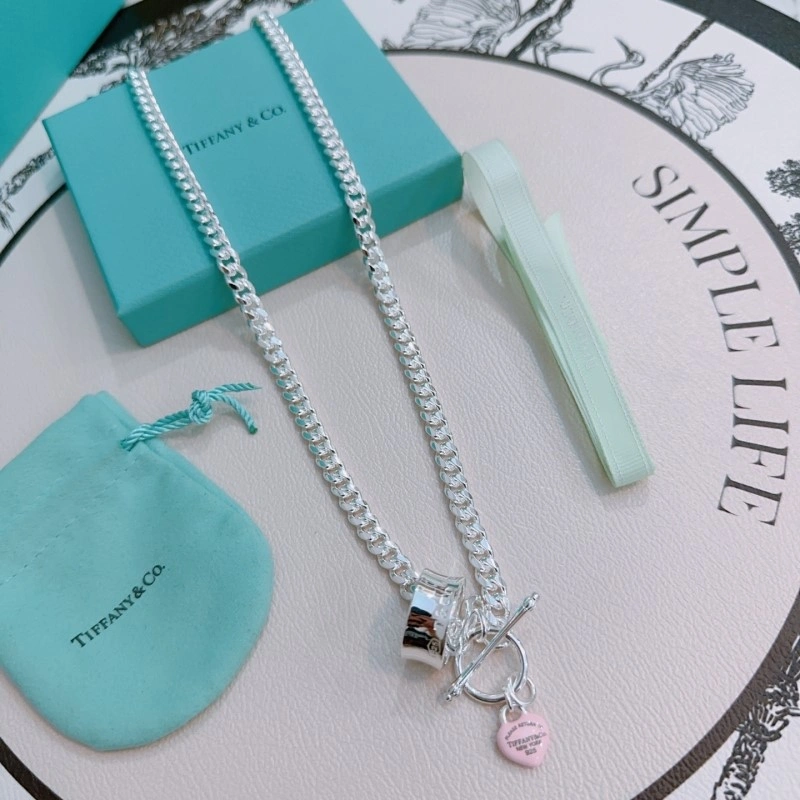 Discounted Tiffany Necklaces