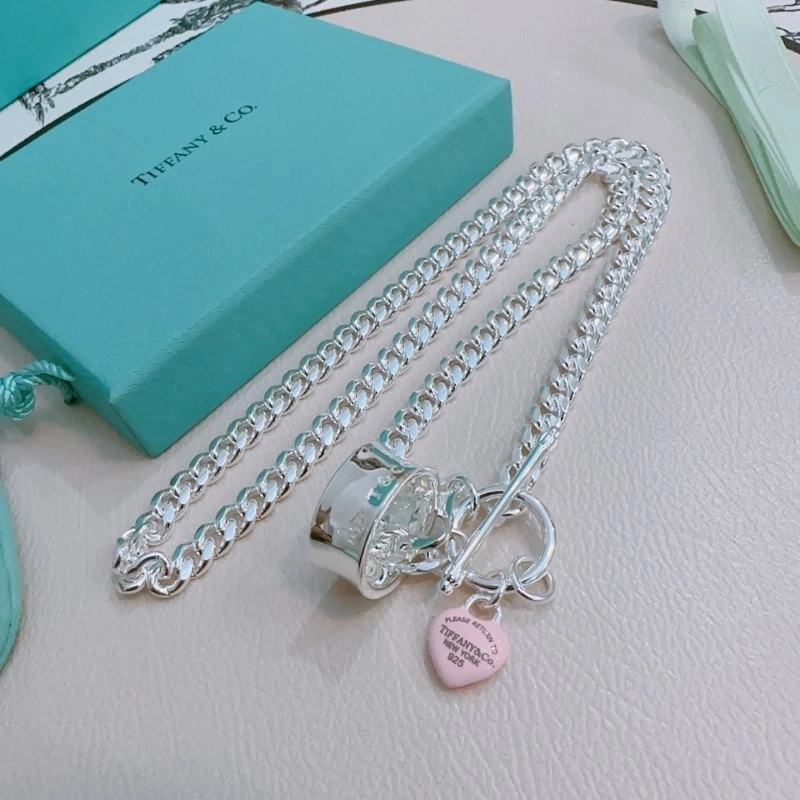 Discounted Tiffany Necklaces
