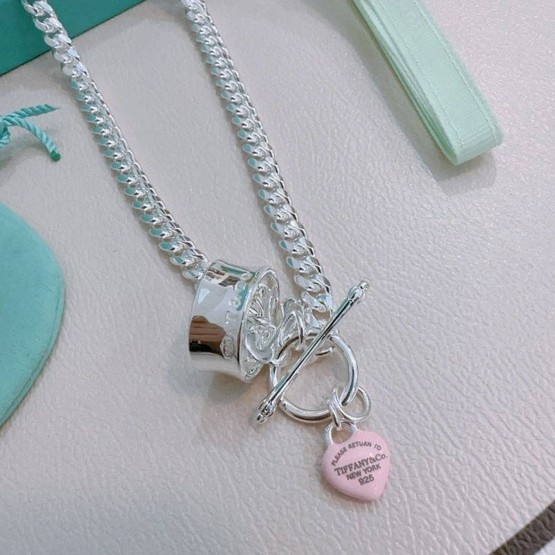 Discounted Tiffany Necklaces