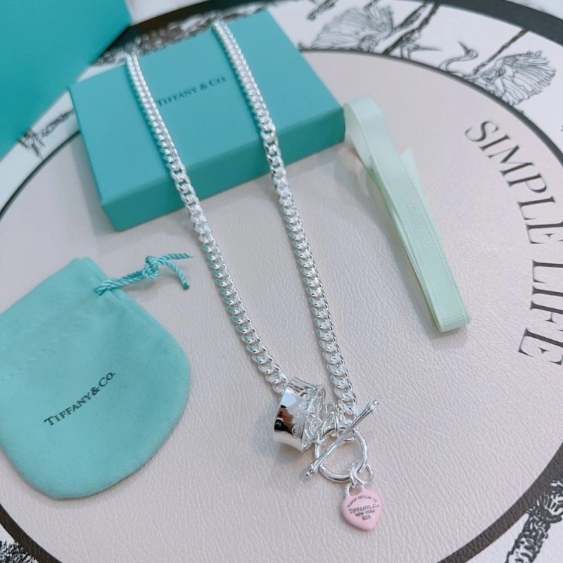Discounted Tiffany Necklaces