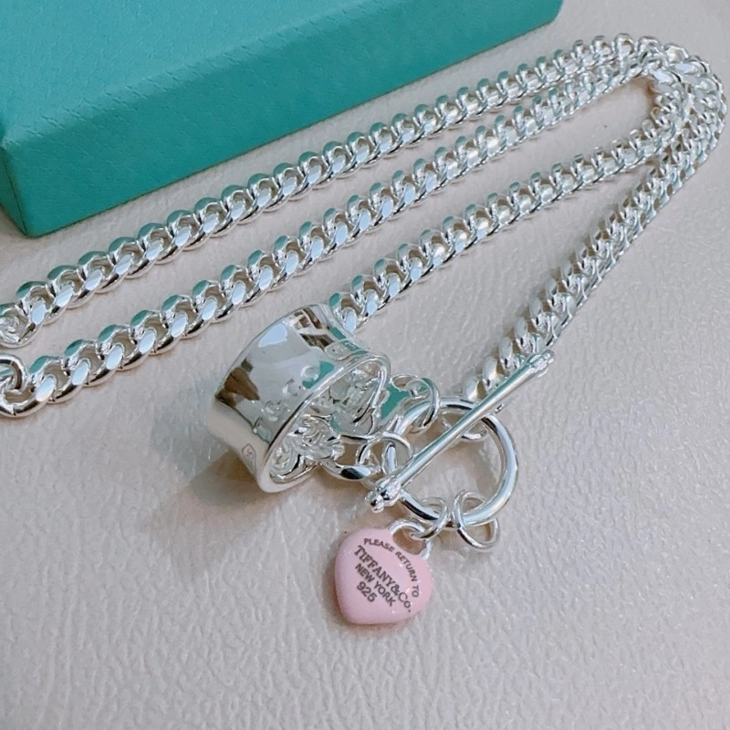 Discounted Tiffany Necklaces