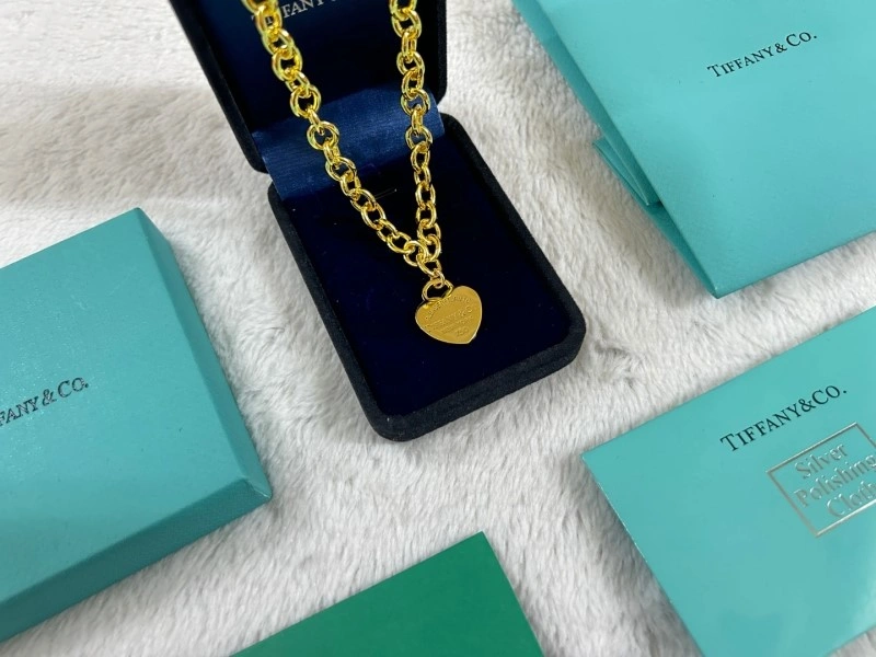 Tiffany Necklaces