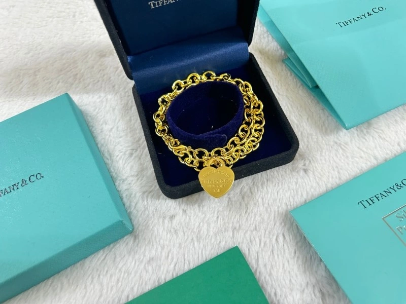 Low-cost Tiffany Necklaces