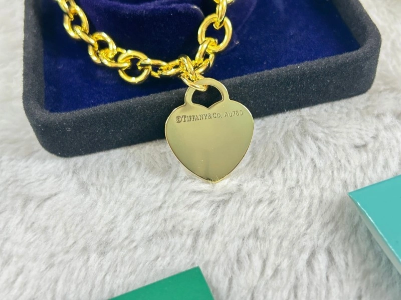 Low-cost Tiffany Necklaces