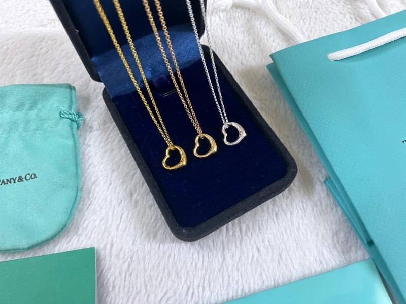 Tiffany Necklaces