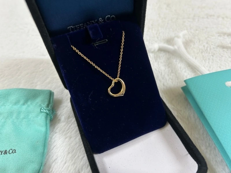 Economical Tiffany Necklaces