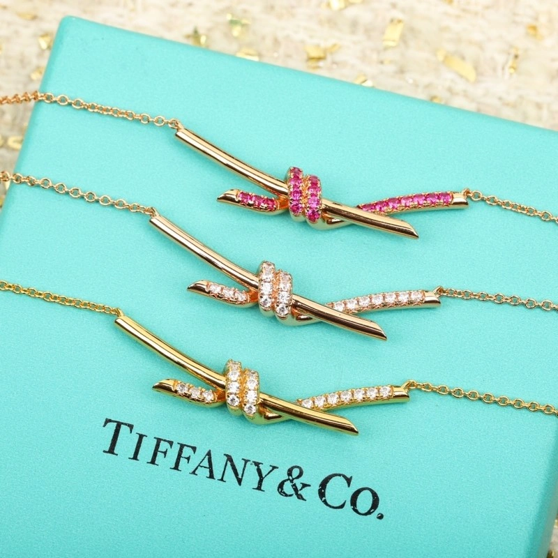 Affordable Tiffany Necklaces