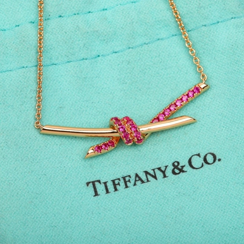 Affordable Tiffany Necklaces