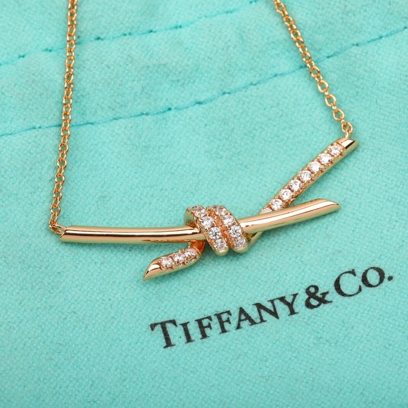 Affordable Tiffany Necklaces
