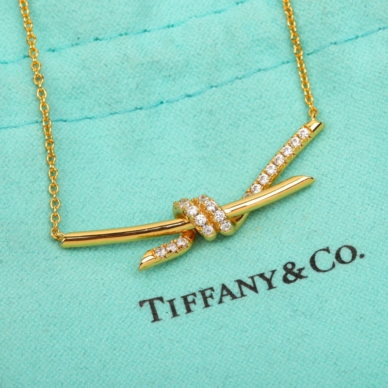 Affordable Tiffany Necklaces