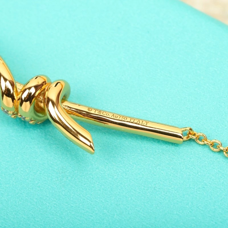 Affordable Tiffany Necklaces