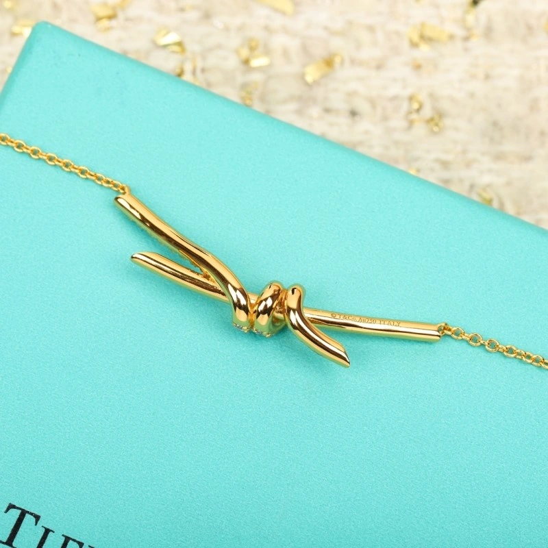 Affordable Tiffany Necklaces