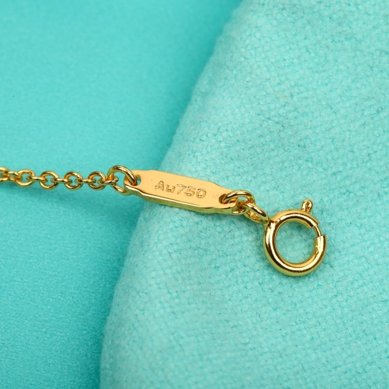 Affordable Tiffany Necklaces