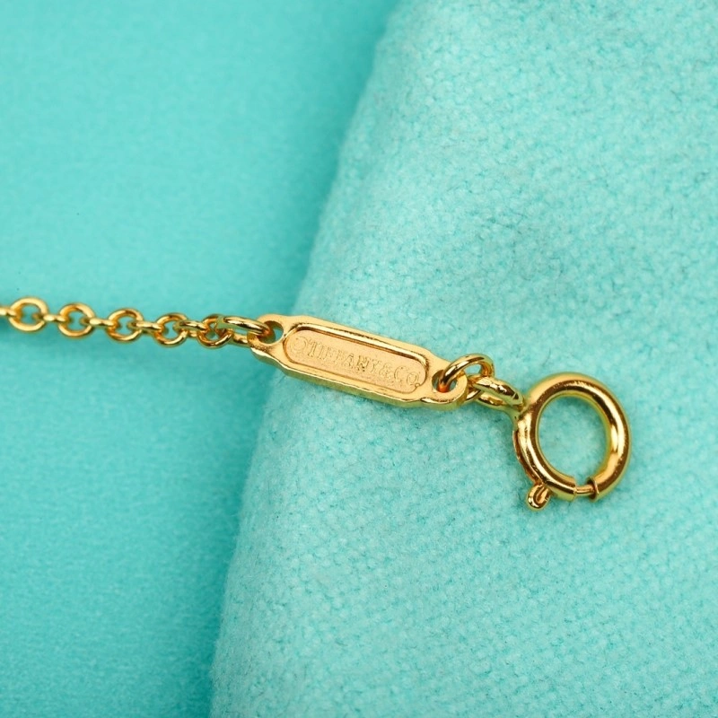 Affordable Tiffany Necklaces
