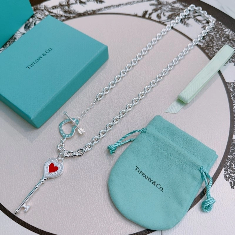 Tiffany Necklaces