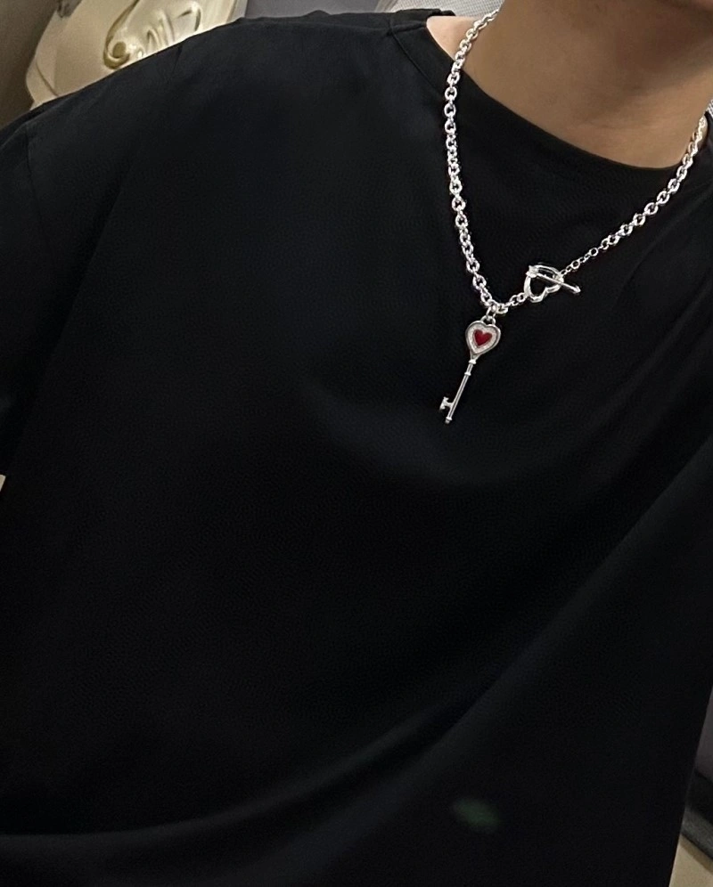 Top match Tiffany Necklaces