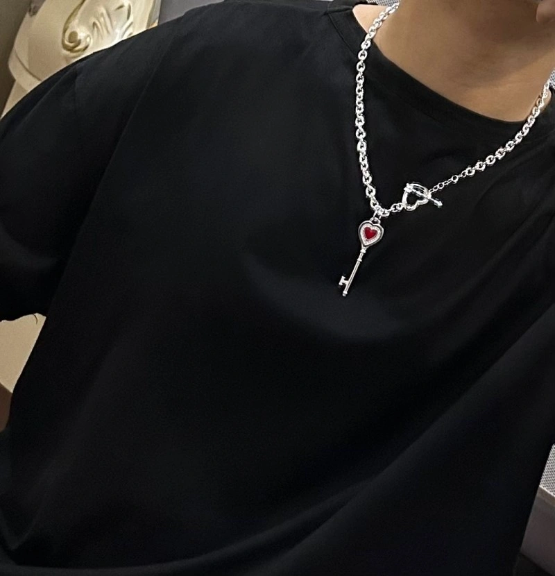 Top match Tiffany Necklaces