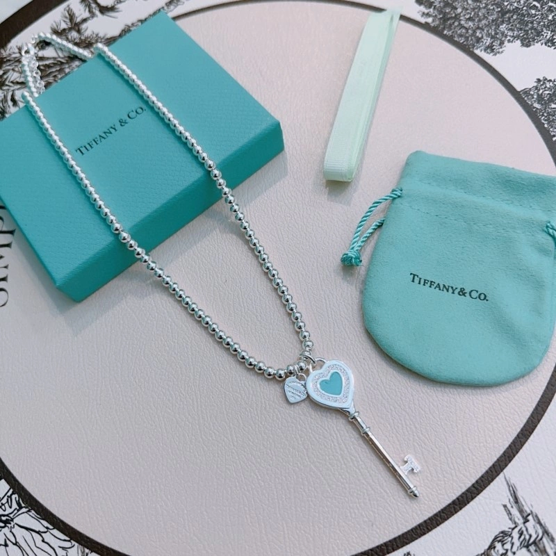 Tiffany Necklaces