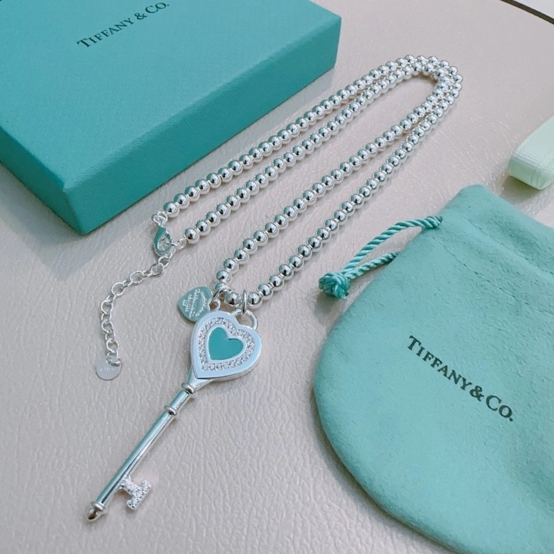 Affordable Tiffany Necklaces