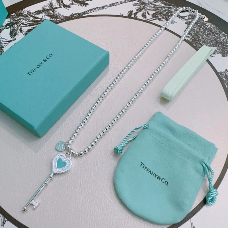 Affordable Tiffany Necklaces