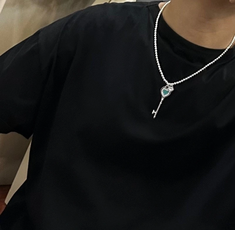 Affordable Tiffany Necklaces