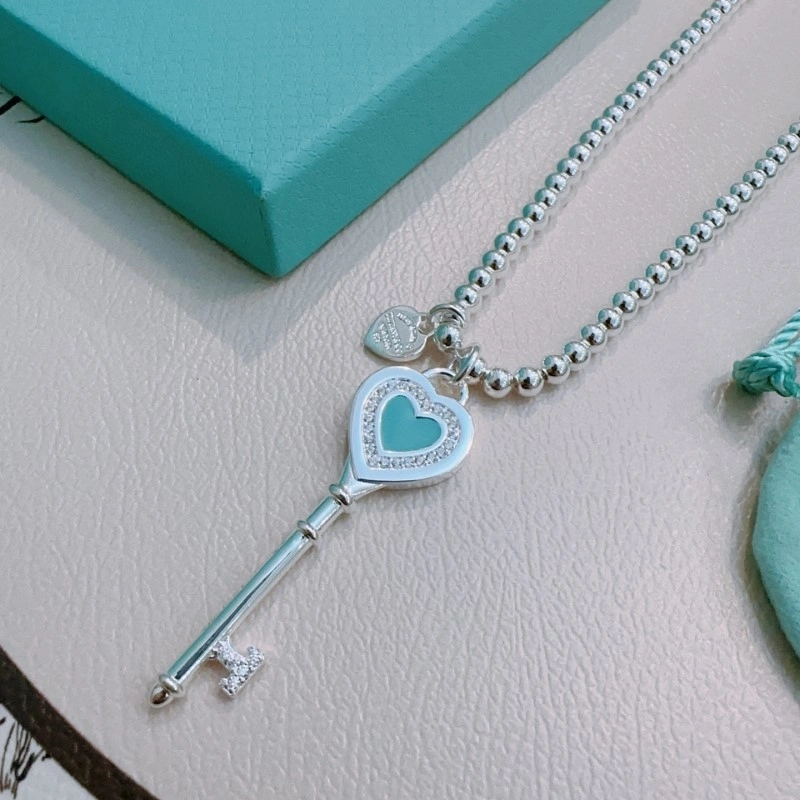 Affordable Tiffany Necklaces