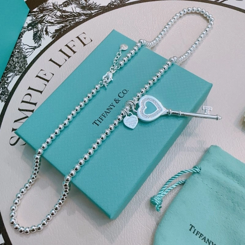 Affordable Tiffany Necklaces