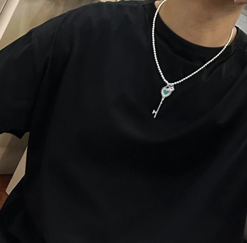 Affordable Tiffany Necklaces