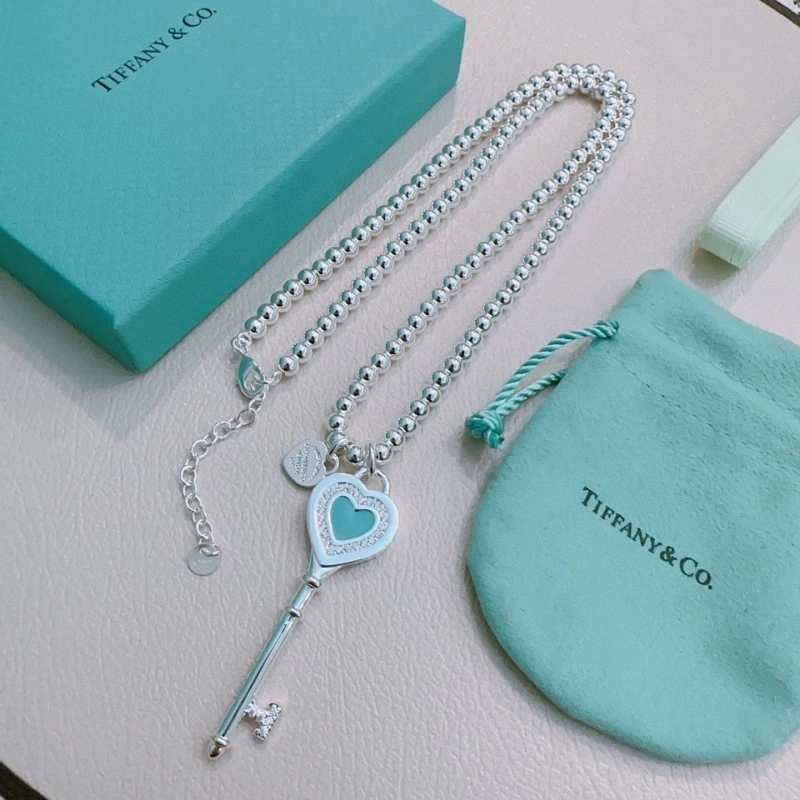 Affordable Tiffany Necklaces