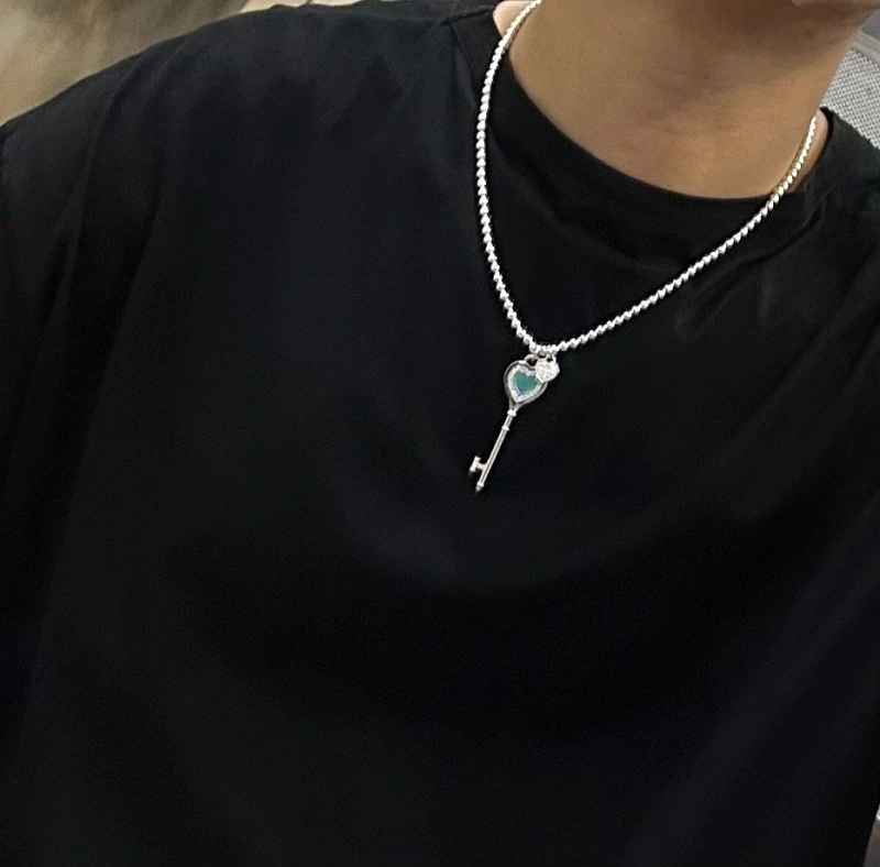Affordable Tiffany Necklaces