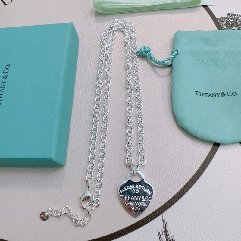 Tiffany Necklaces