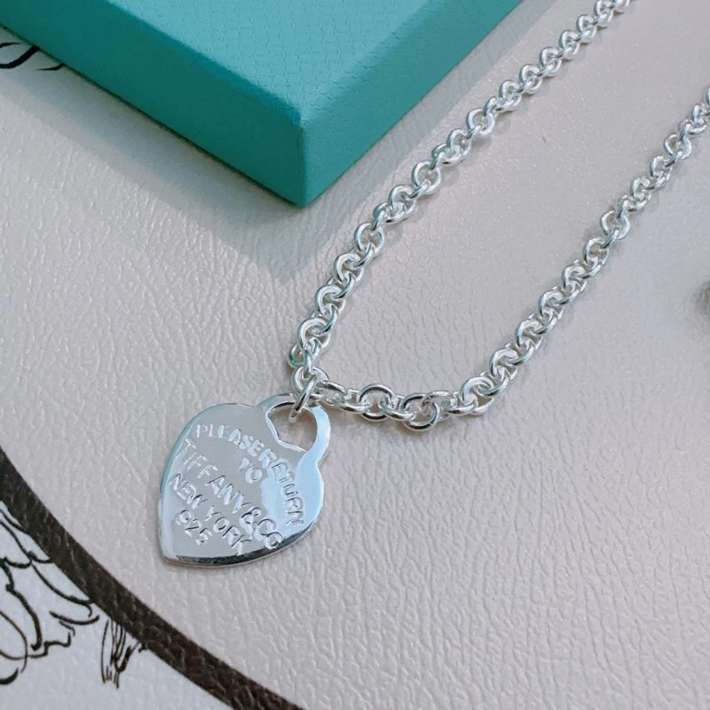Affordable Tiffany Necklaces