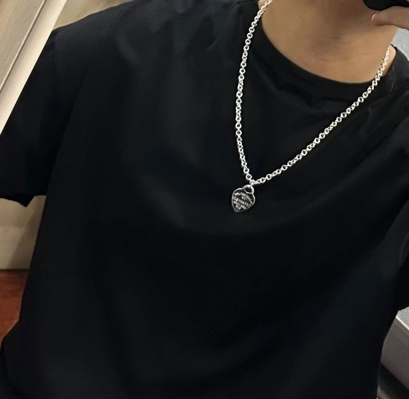 Affordable Tiffany Necklaces