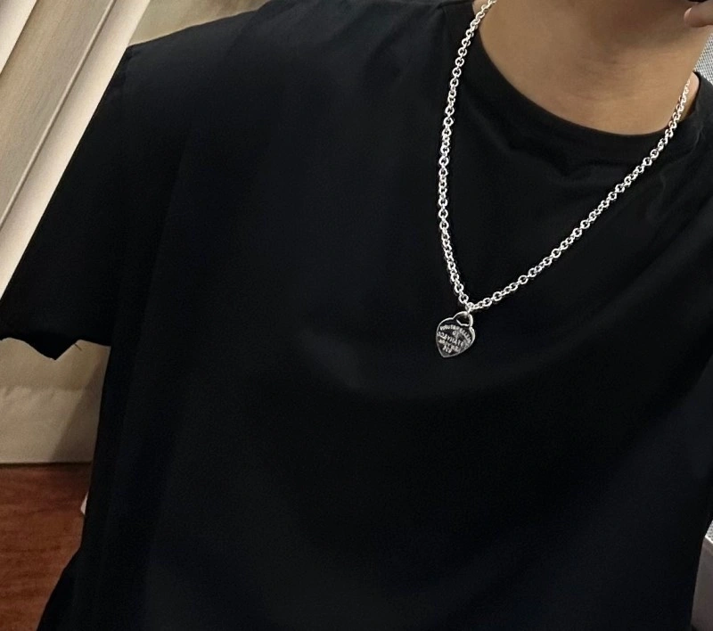 Affordable Tiffany Necklaces