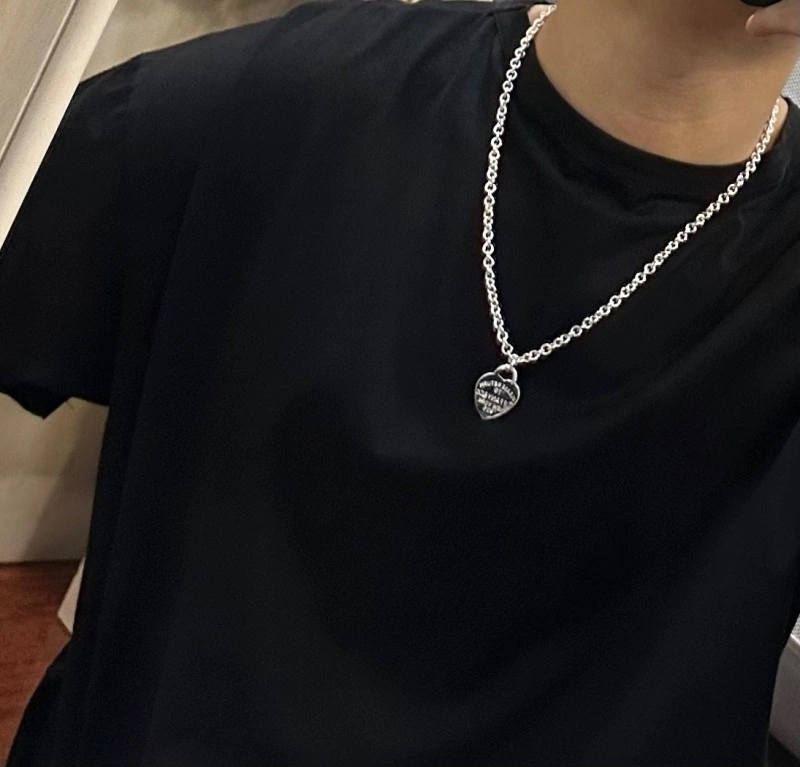 Affordable Tiffany Necklaces