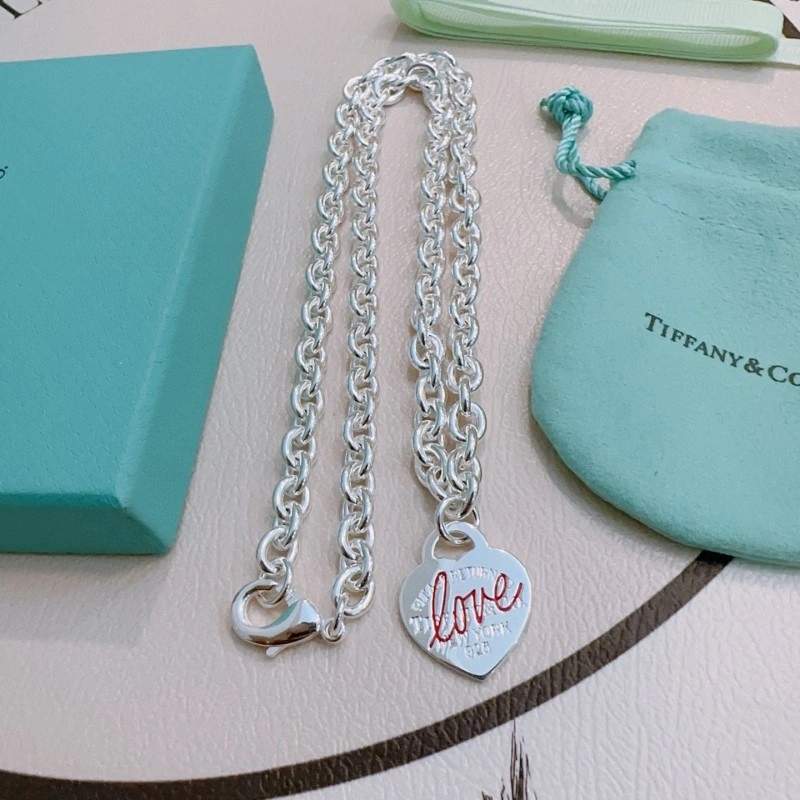Tiffany Necklaces