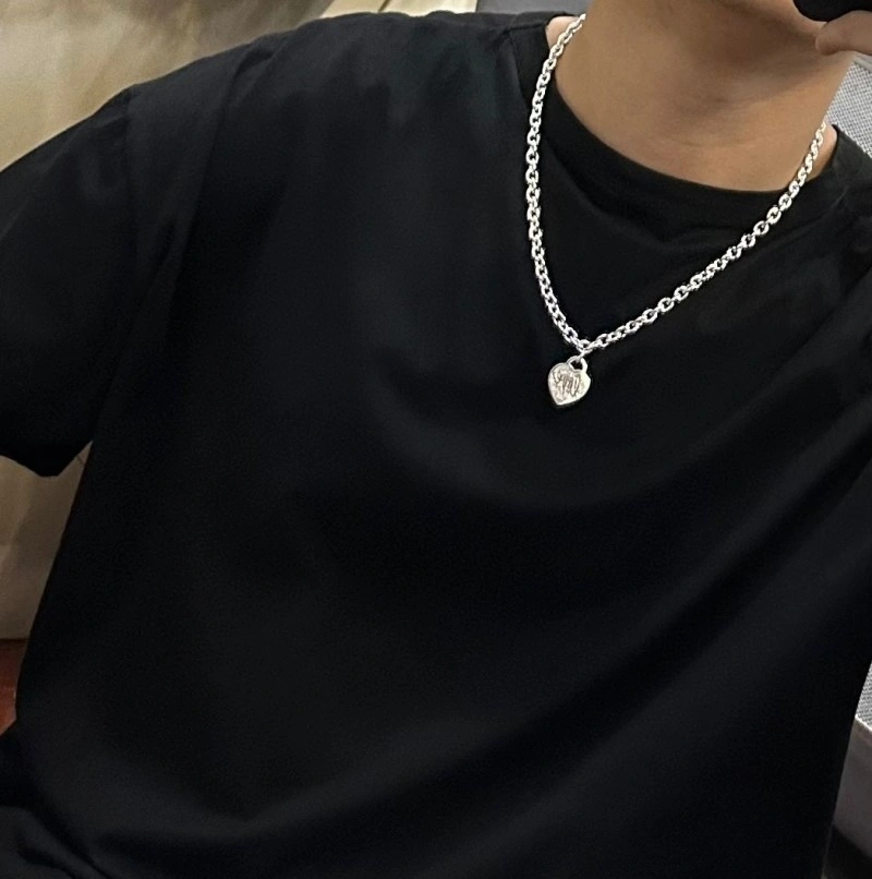 Authentic Tiffany Necklaces