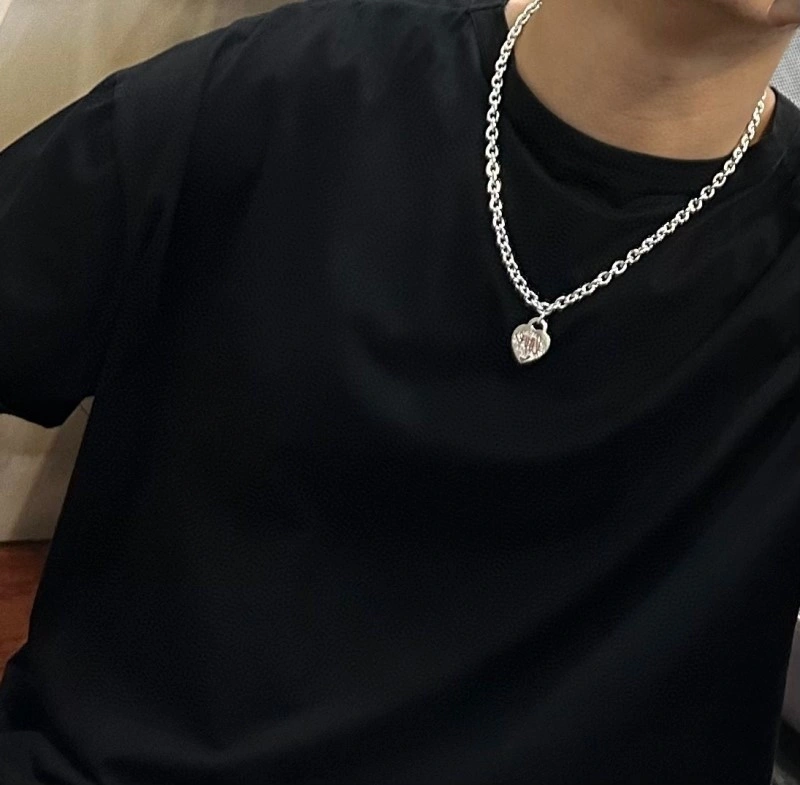 Authentic Tiffany Necklaces