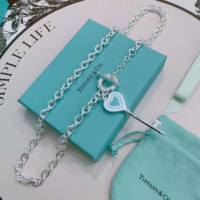 Tiffany Necklaces