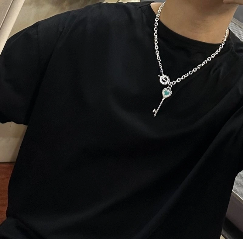 Perfect replica Tiffany Necklaces