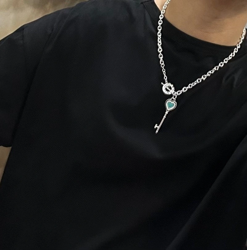 Perfect replica Tiffany Necklaces