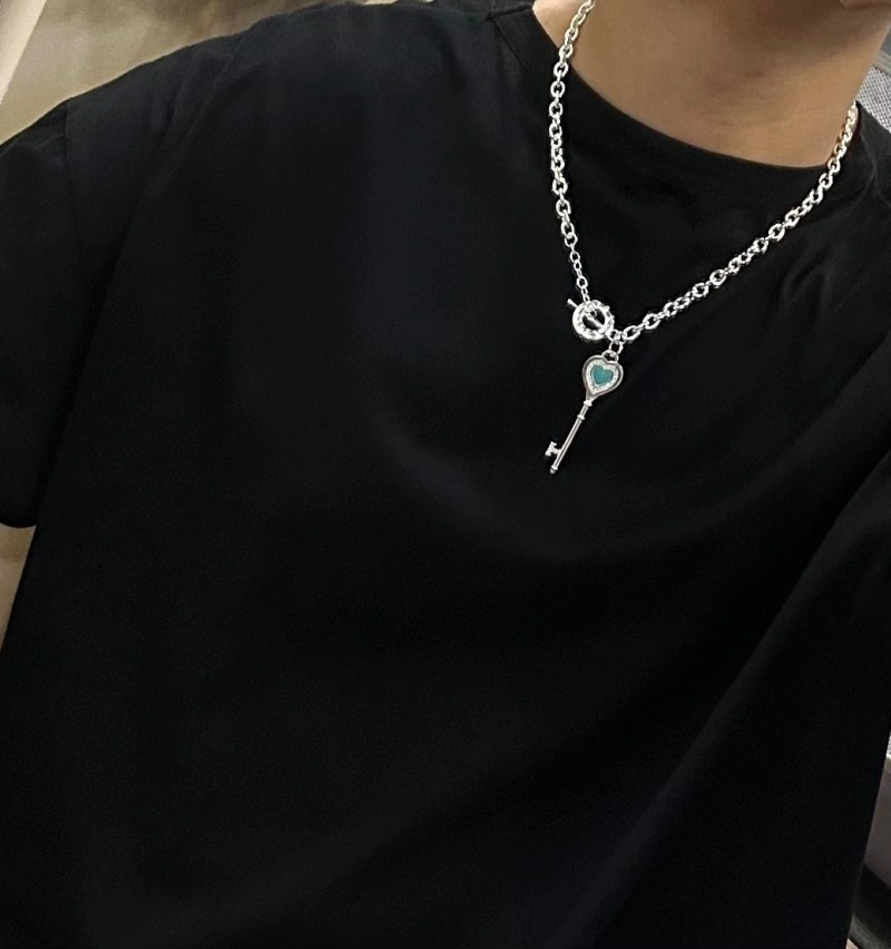 Perfect replica Tiffany Necklaces