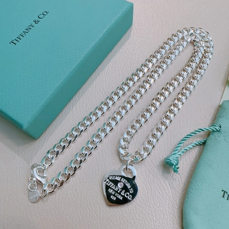 Tiffany Necklaces