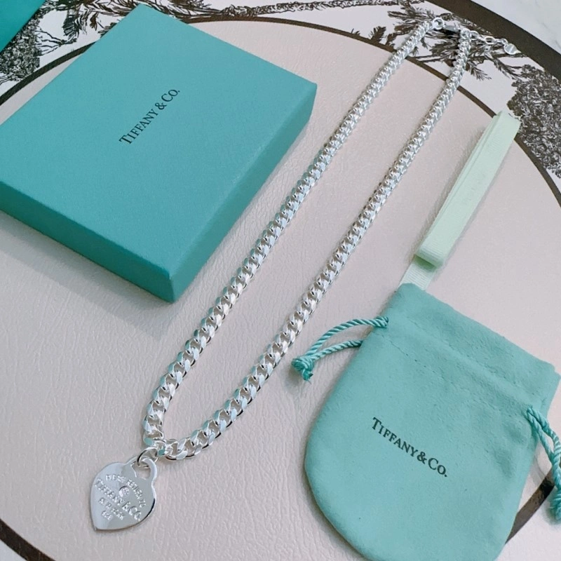 Discounted Tiffany Necklaces